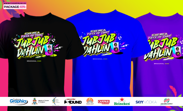 Cayman Brac Carnival Parade Package | TicketsPlus