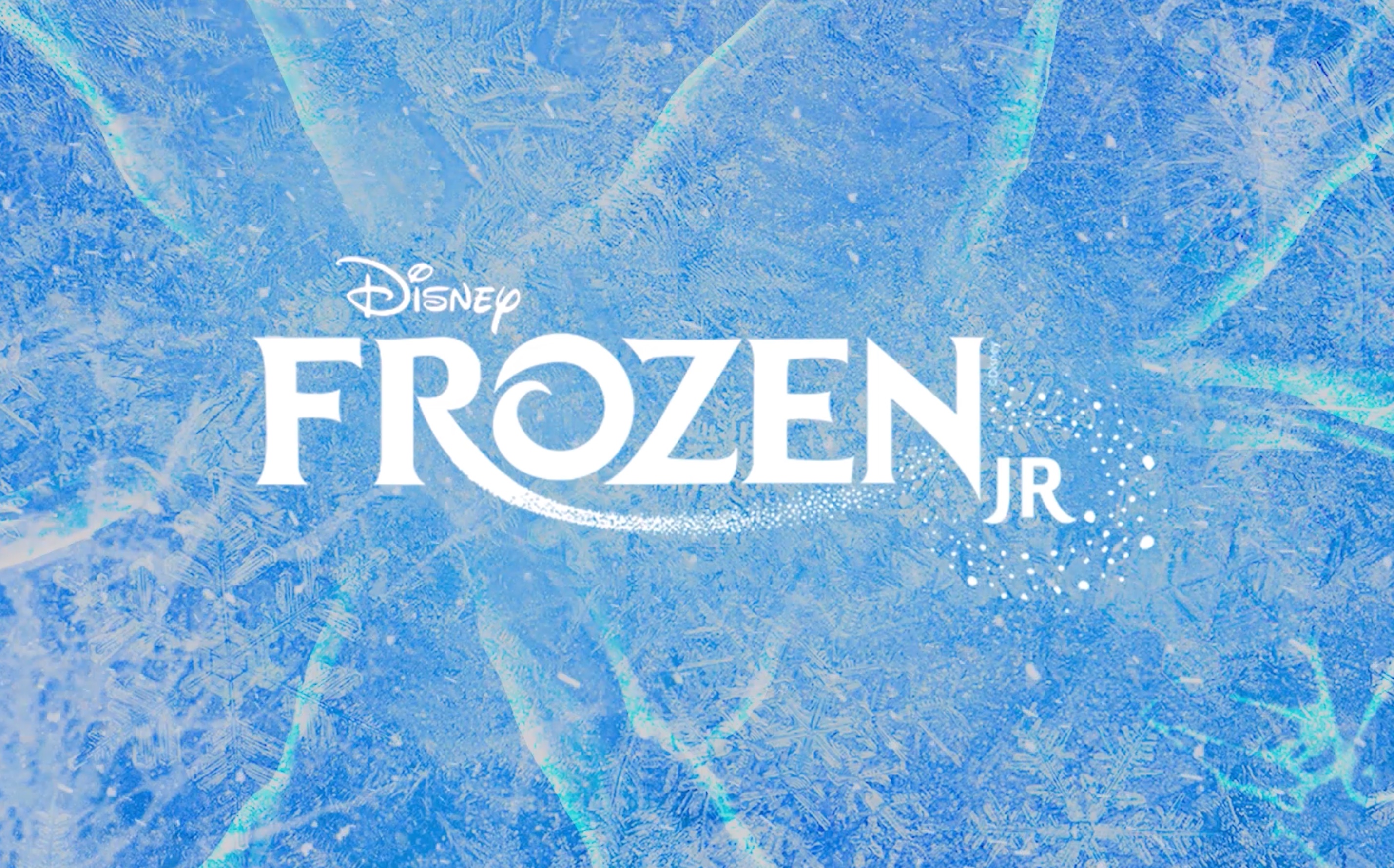 Disney's Frozen Jr | TicketsPlus