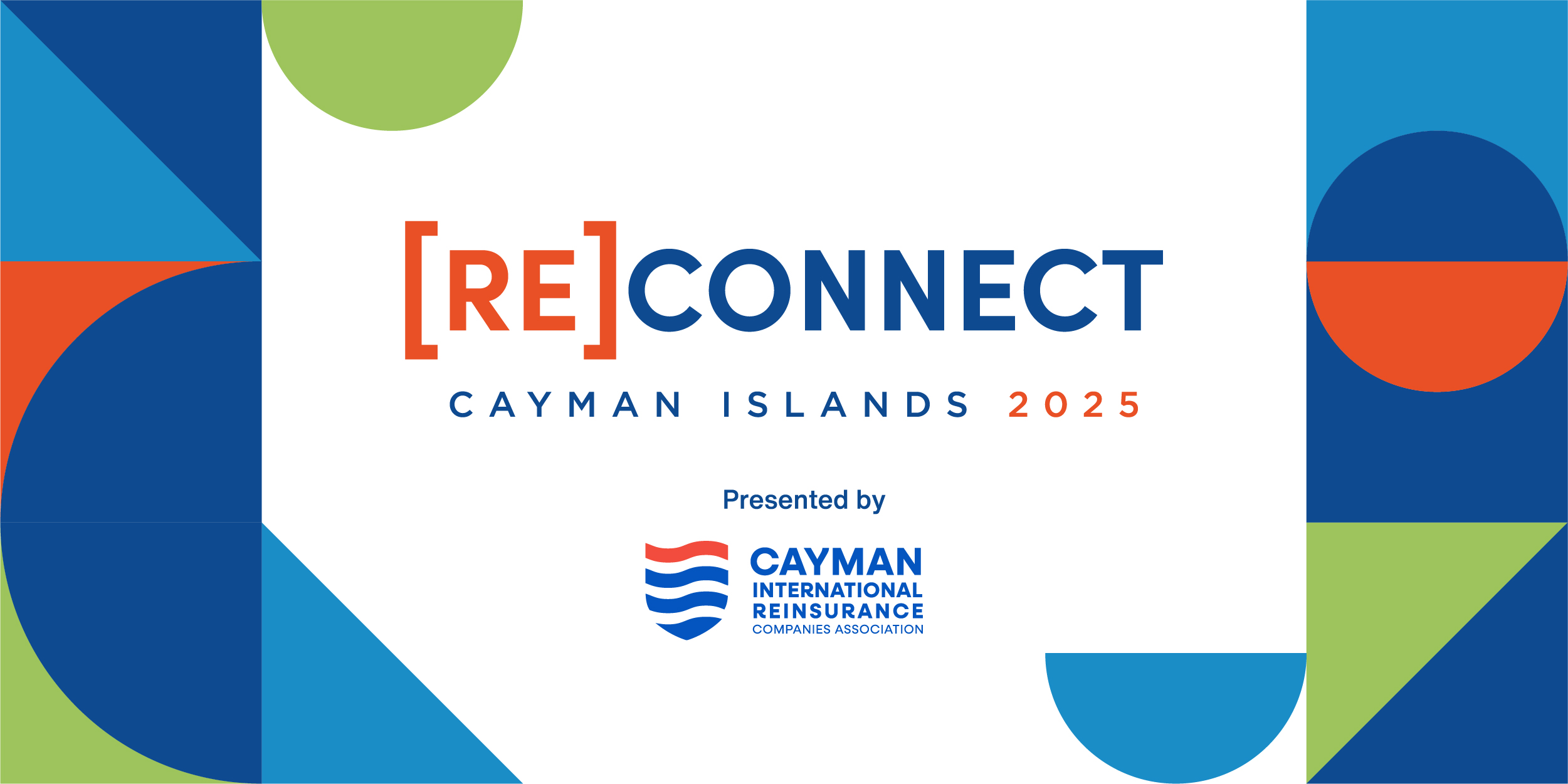 ReConnect 2025 | TicketsPlus